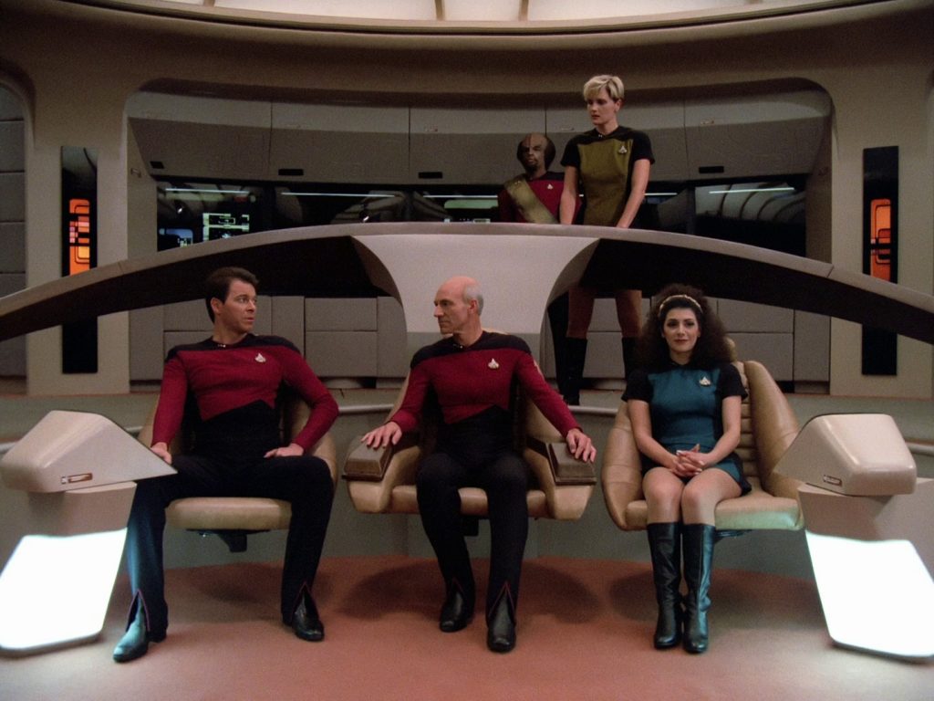 TNG Skant Analysis – Stylistic Influences and Appearances - Star Trek ...