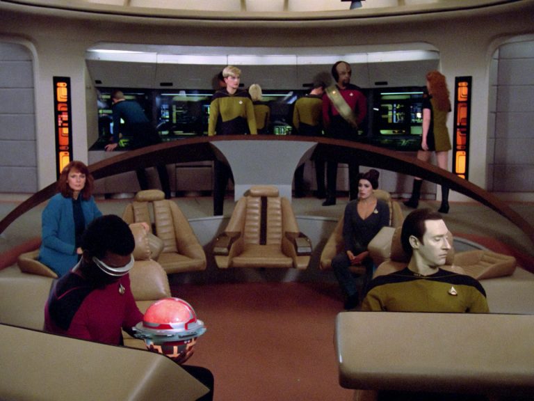 TNG Skant Analysis – Stylistic Influences and Appearances - Star Trek ...