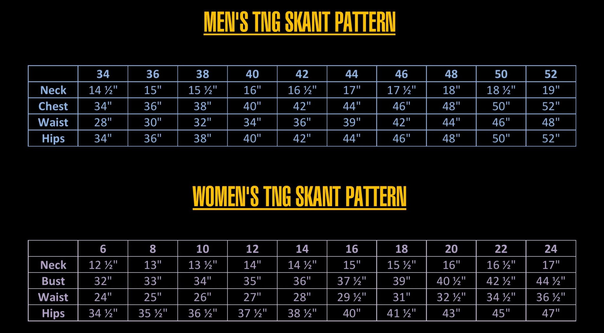 TNG Skant Tutorial – Pattern Notes - Star Trek Costume Guide