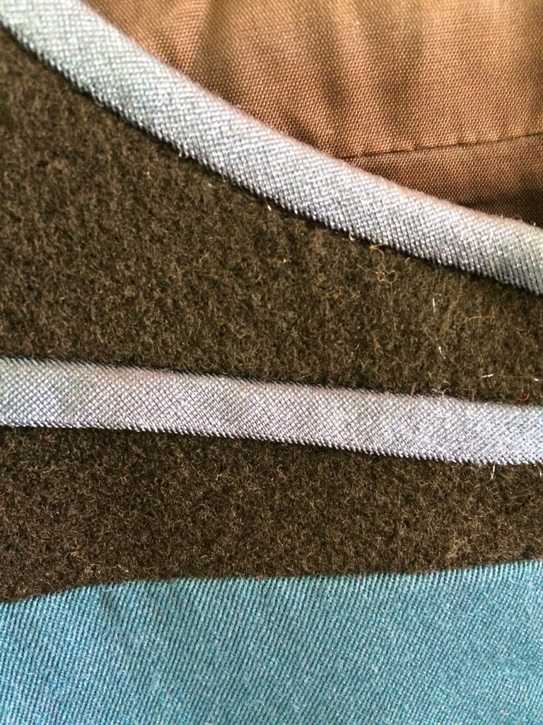 TNG Medical Smock Analysis – Version 5 - Star Trek Costume Guide
