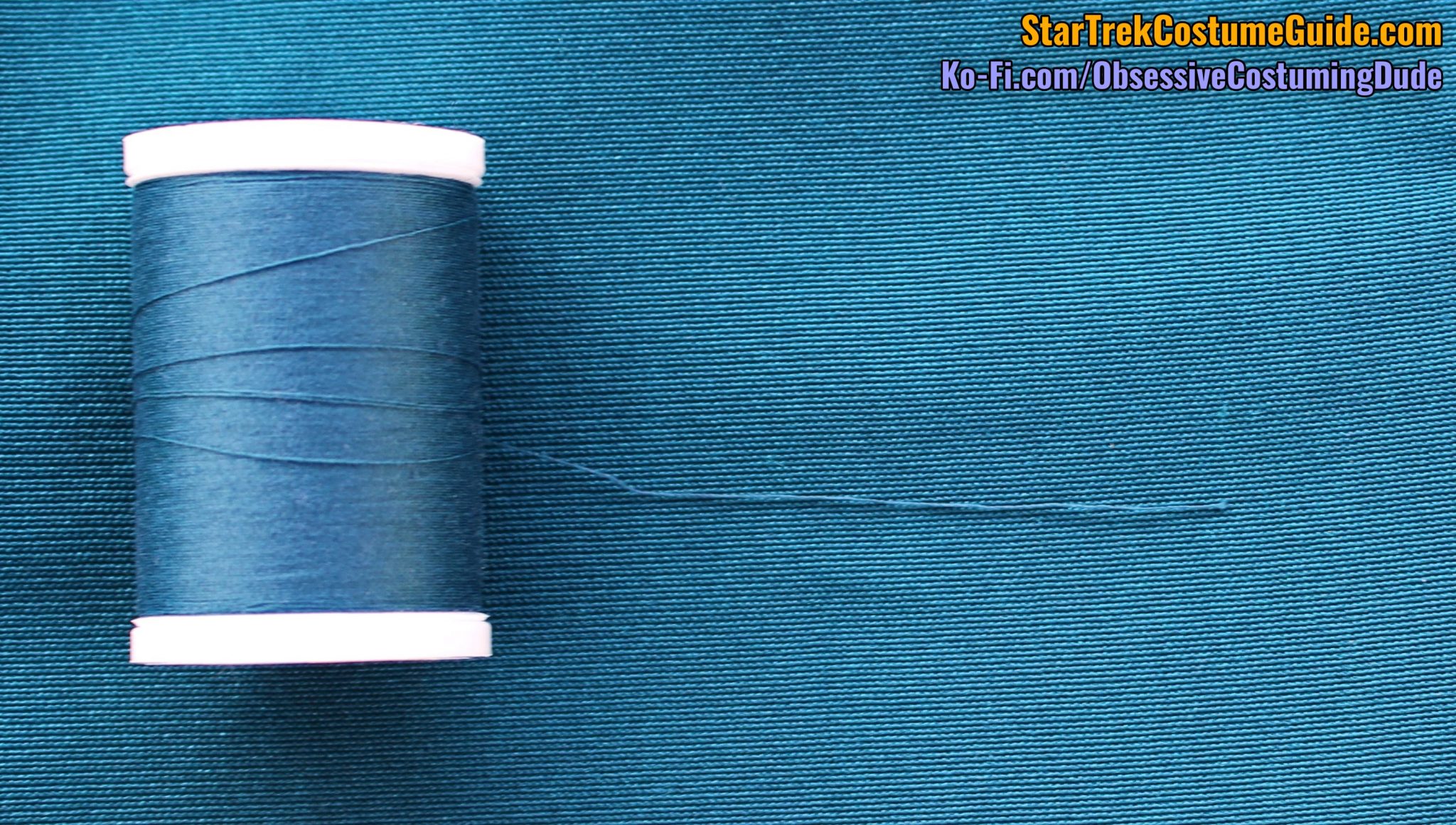 Screen-used Dr. Pulaski Medical Smock Examination - Star Trek Costume Guide