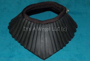 Screen-used TWOK-era Engineering Radiation Suit Examination - Star Trek ...