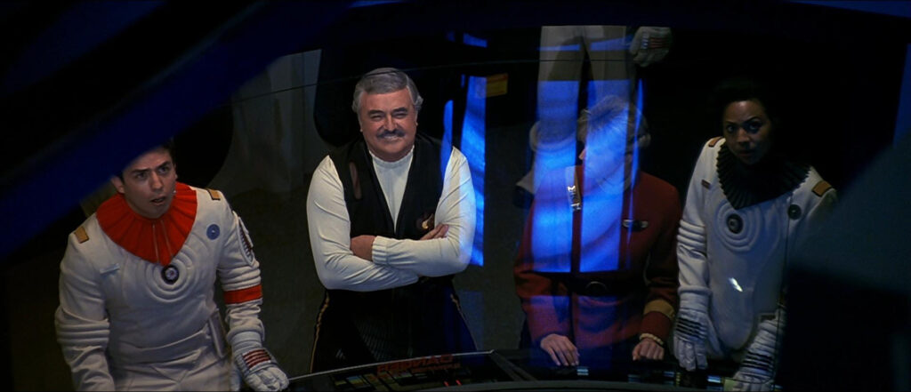 Engineering Radiation Suit Tutorial – Fitting Tips - Star Trek Costume ...