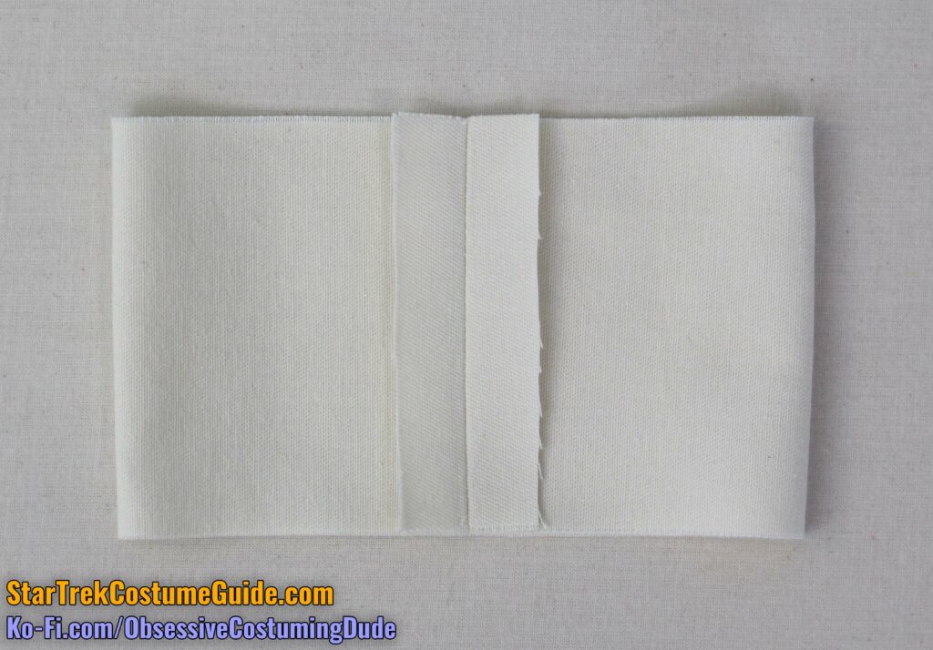 Engineering Radiation Suit Tutorial, Part 4 – Gloves and Boots - Star ...