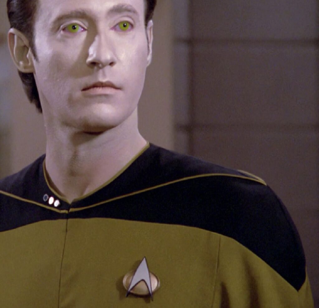 TNG Jumpsuit Analysis – Season 1 – Armscye and Sleeves - Star Trek ...