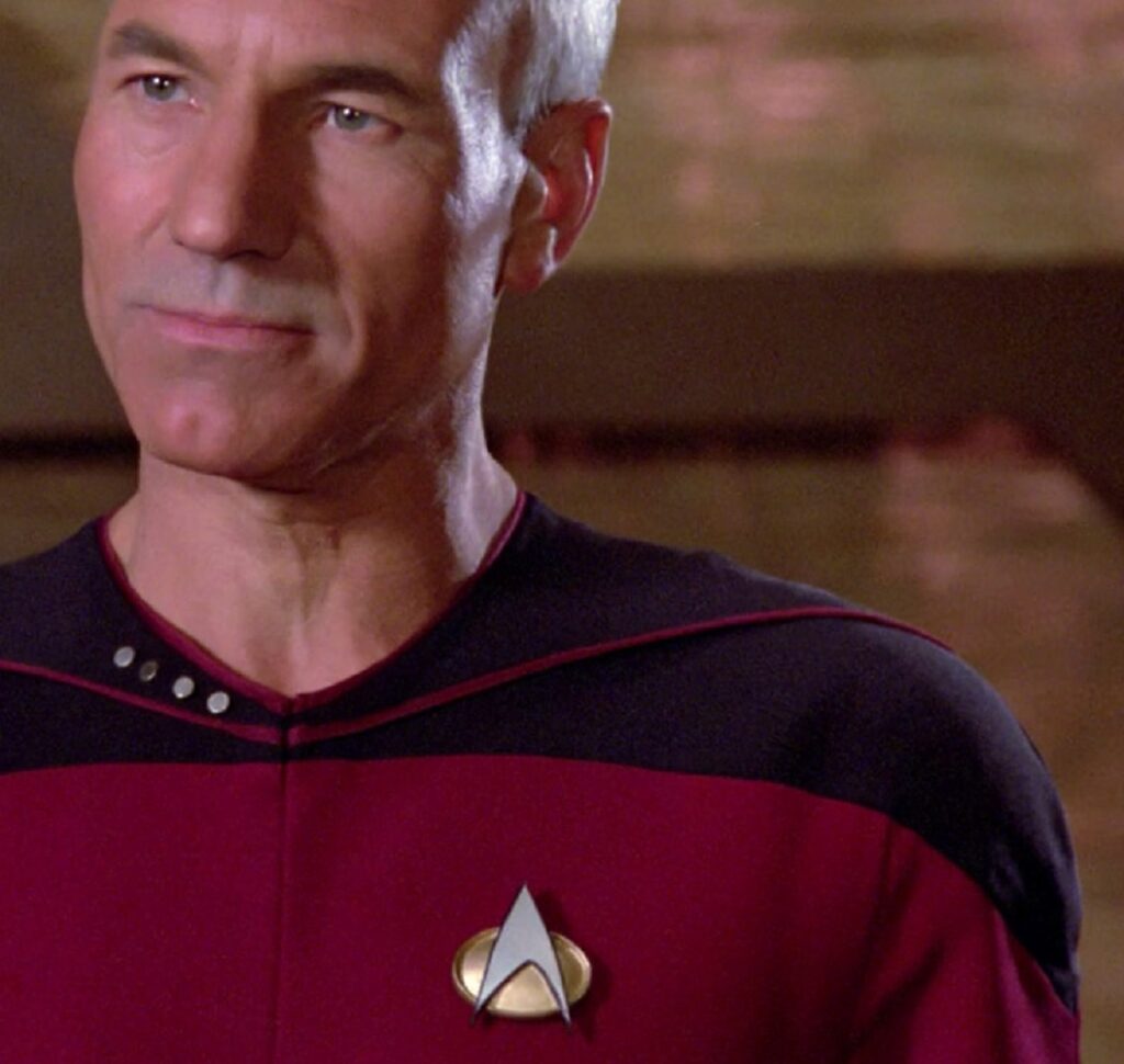 TNG Jumpsuit Analysis – Season 1 – Armscye and Sleeves - Star Trek ...