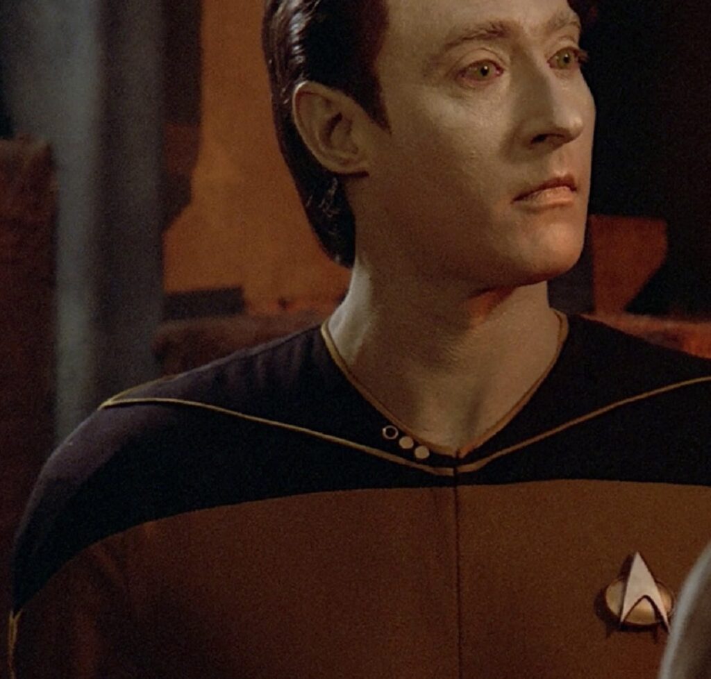 TNG Jumpsuit Analysis – Season 1 – Armscye and Sleeves - Star Trek ...