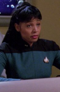 TNG Jumpsuit Analysis – Season 3 Onward – Zipper Closures - Star Trek ...