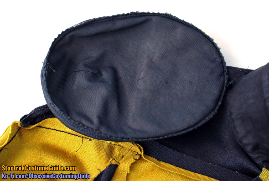 TNG Jumpsuit Analysis – Season 3 Onward – Armscye and Sleeves - Star ...