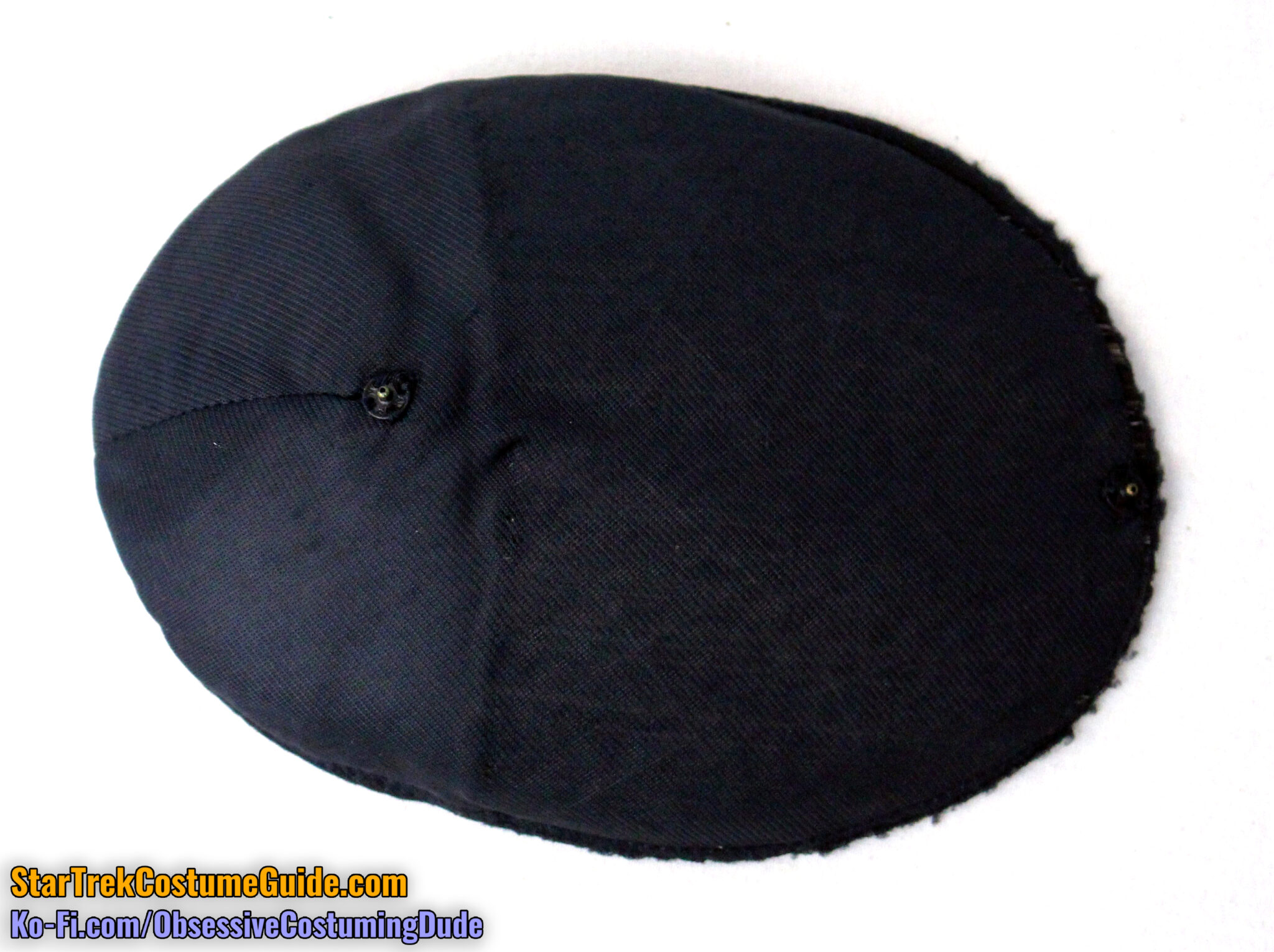 TNG Jumpsuit Analysis – Season 3 Onward – Armscye and Sleeves - Star ...