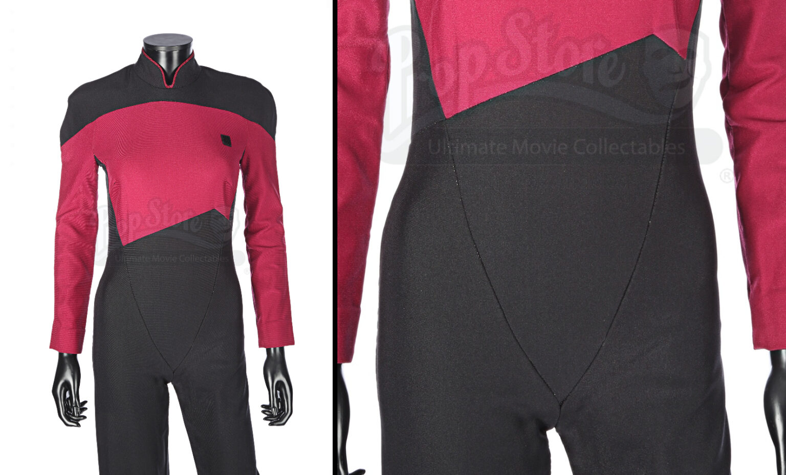 TNG Jumpsuit Analysis – Season 3 Onward – Lower Body - Star Trek ...
