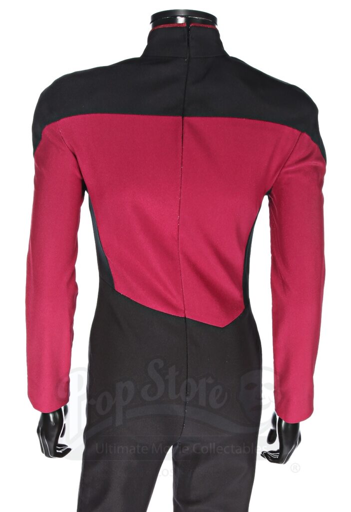 TNG Jumpsuit Analysis – Season 3 Onward – Lower Body - Star Trek ...