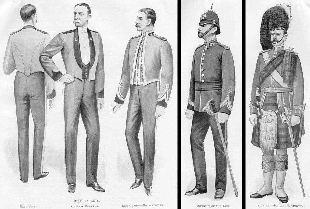 TNG Jumpsuit Analysis – Uniform Variations - Star Trek Costume Guide