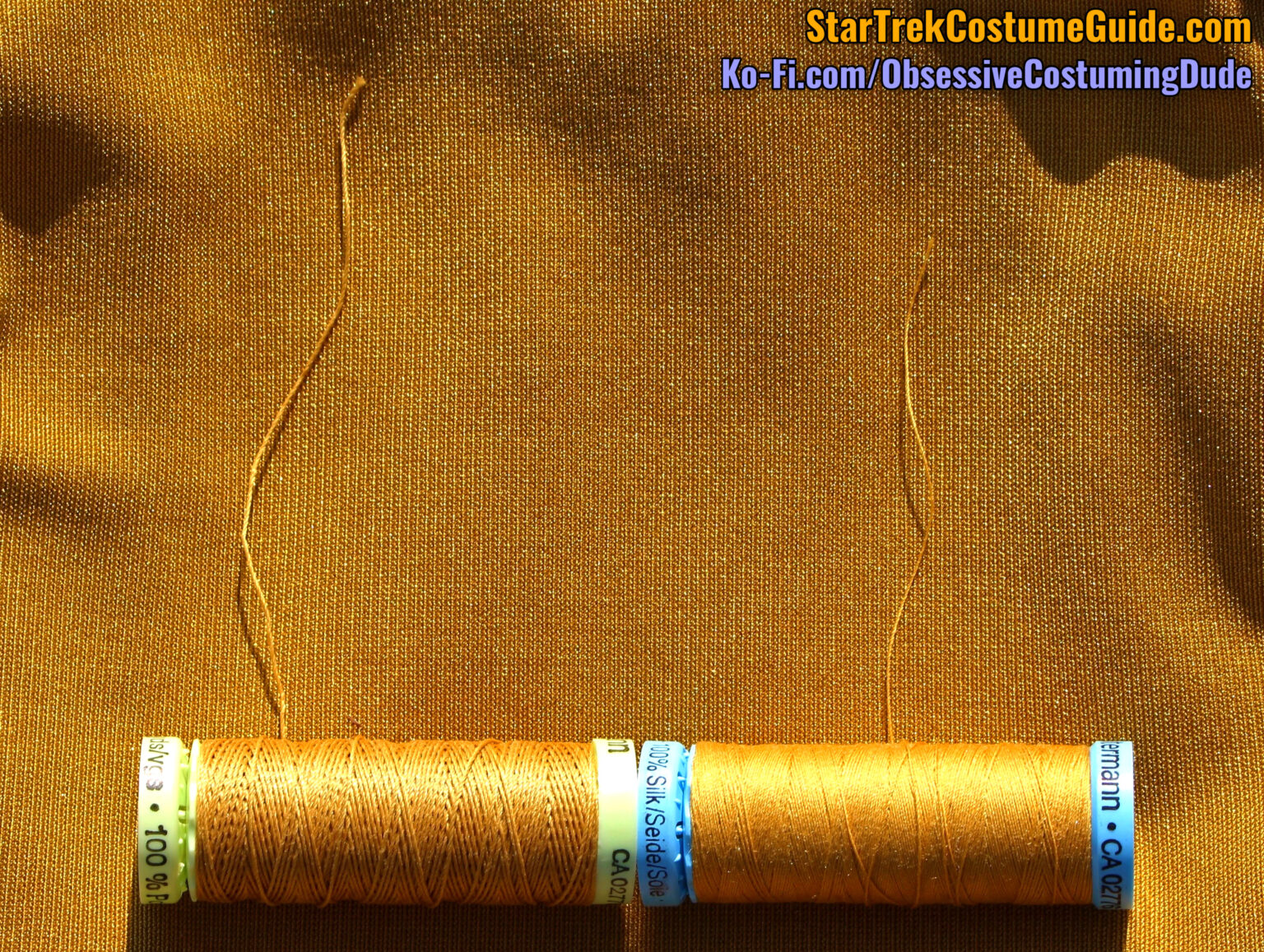 Screen-used Ensign Sito TNG Jumpsuit Examination - Star Trek Costume Guide