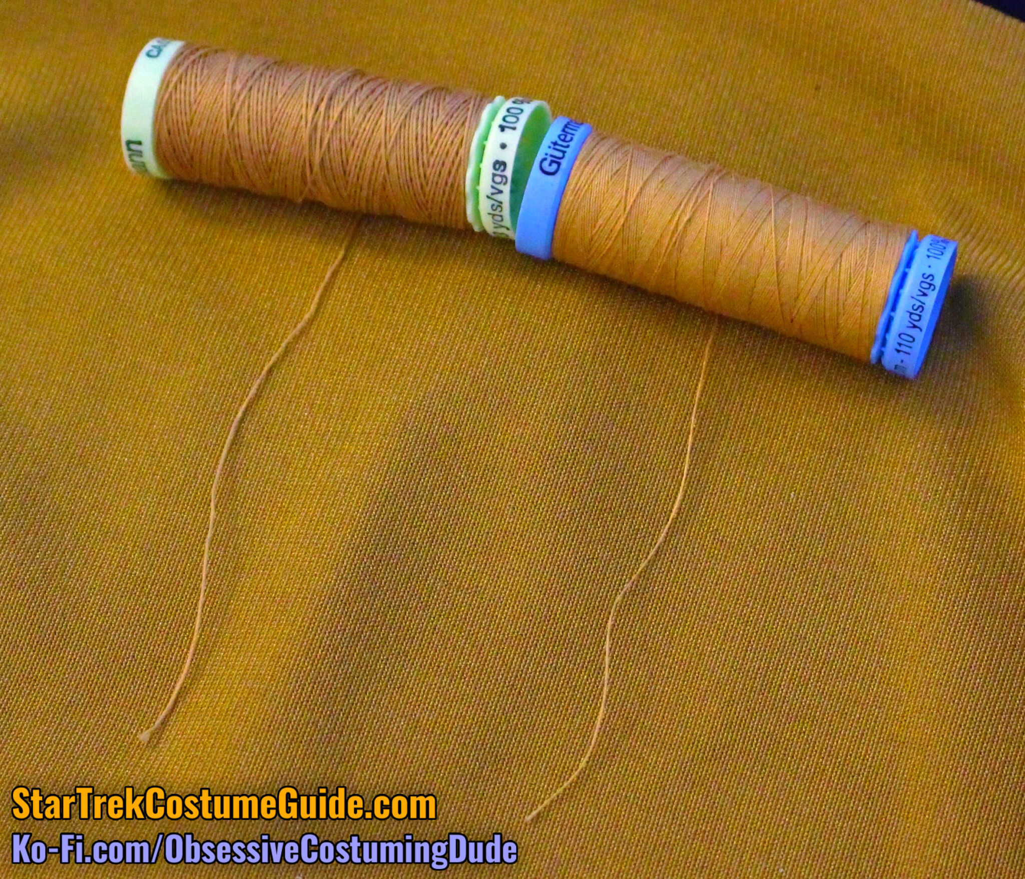 Screen-used Ensign Sito TNG Jumpsuit Examination - Star Trek Costume Guide